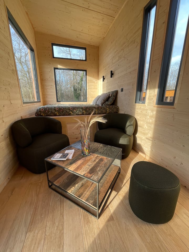 Connexion Avec La Nature - Monpazier