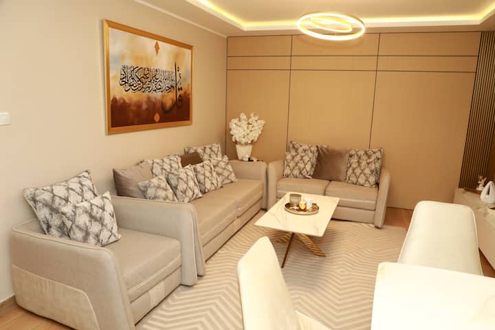 Le Chic T3 De La Pépinière - Oran