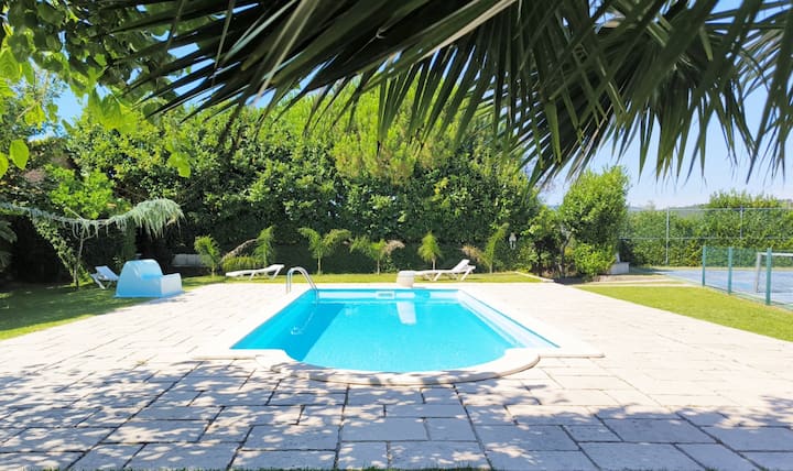 Casa Da Aldeia - Monte Redondo - Luso