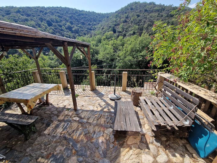 Le Castell De Joch - Vinça