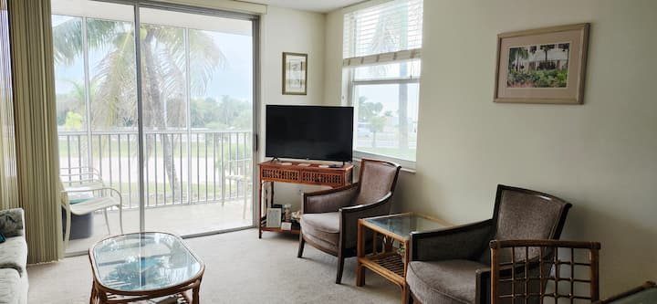 Bonita Beach Paradise - Bonita Springs, FL