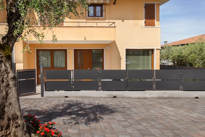 Aurorachiara 56 With Pool - Bardolino