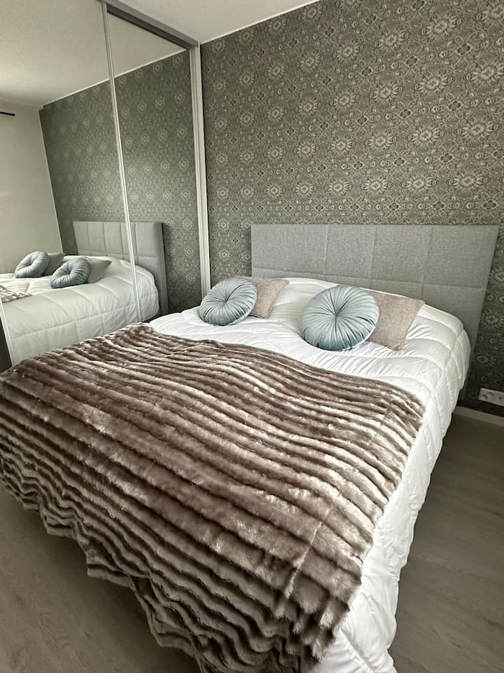 Cozy Apartment Near Pori Centre - Pori