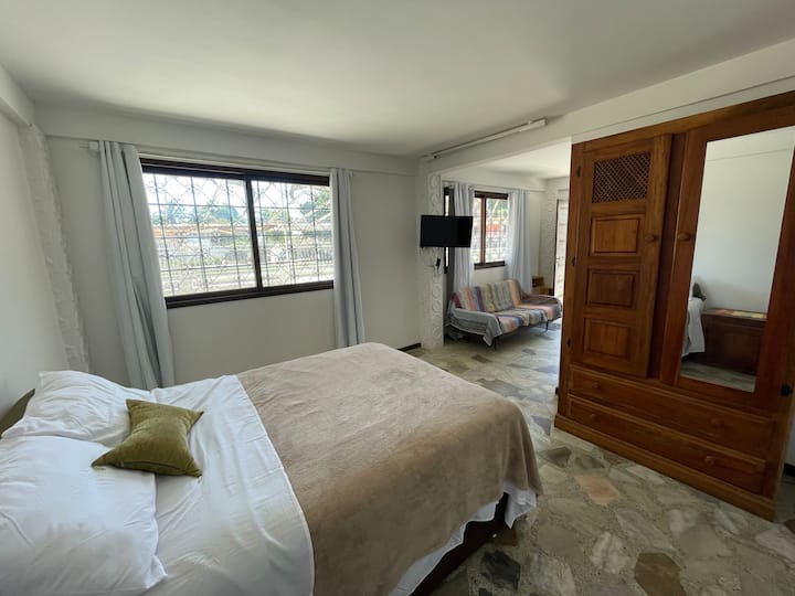 Micro Casa Aconchegante E Prática. Perto De Tudo! - Niterói