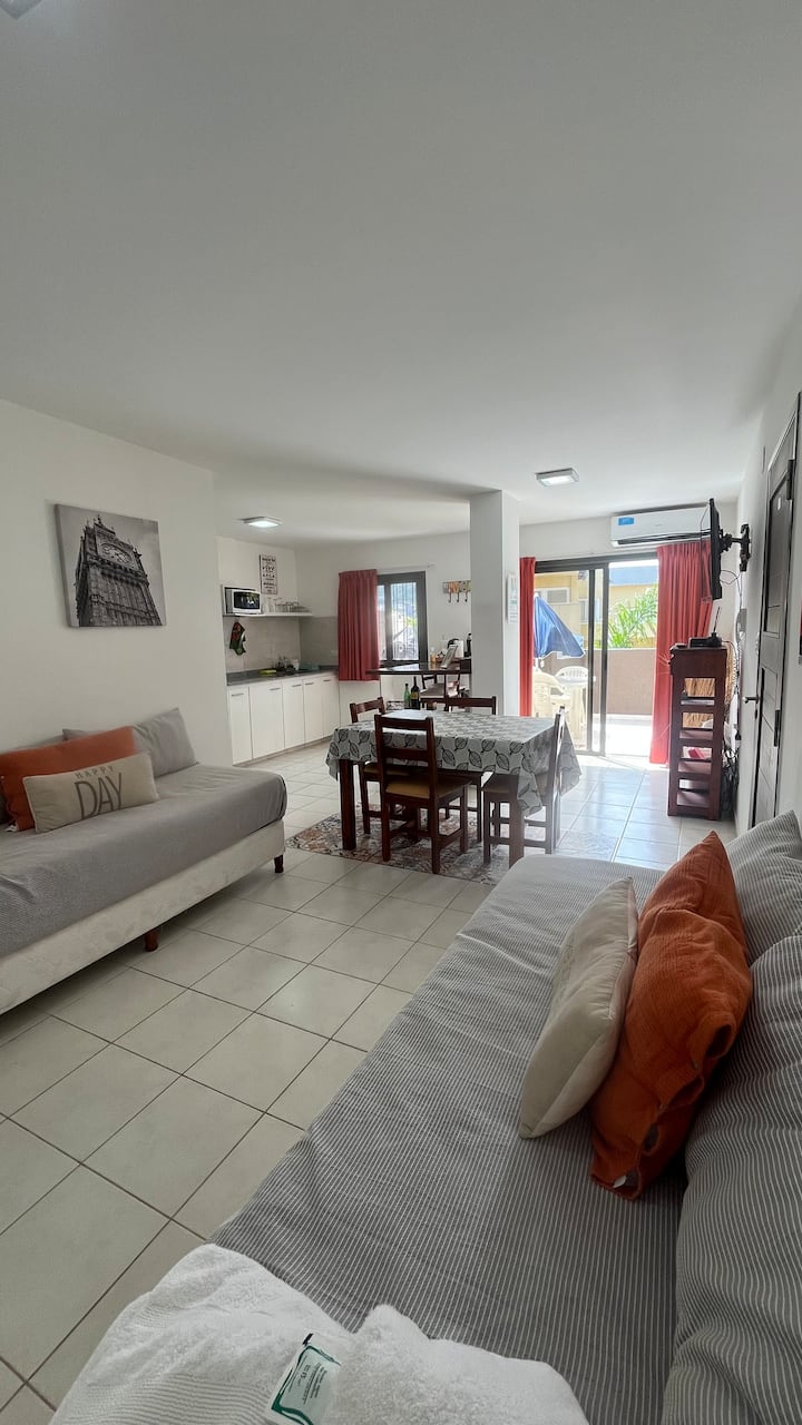 Un Oasis En El Centro De La Ciudad - Villa Carlos Paz