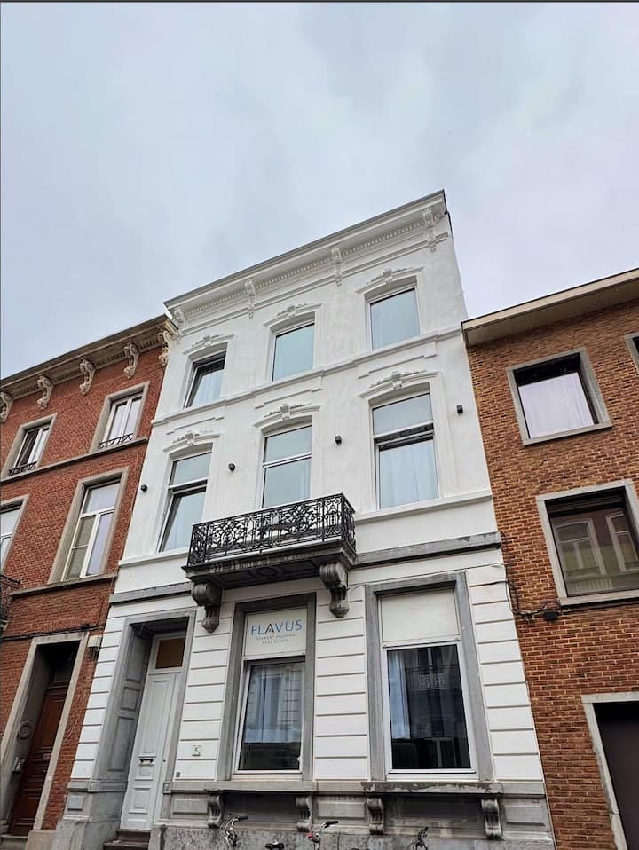 Kamer In Een (Studenten) Huis - Leuven