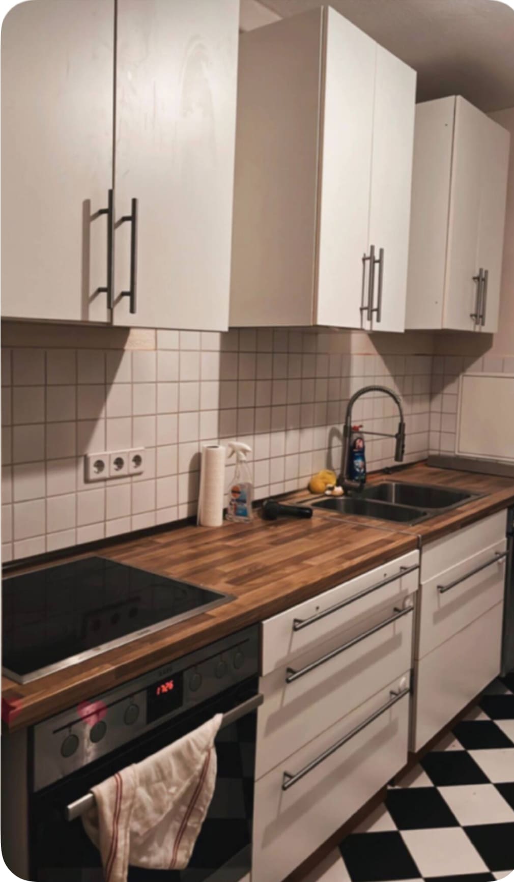 Près de la Red Bull Arena et de la ville - Appartements à louer à ...