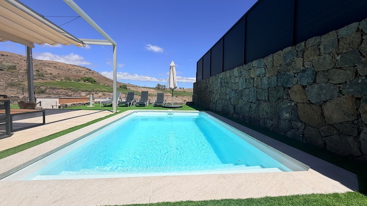 Villa Sunset Oasis - Playa del Inglés