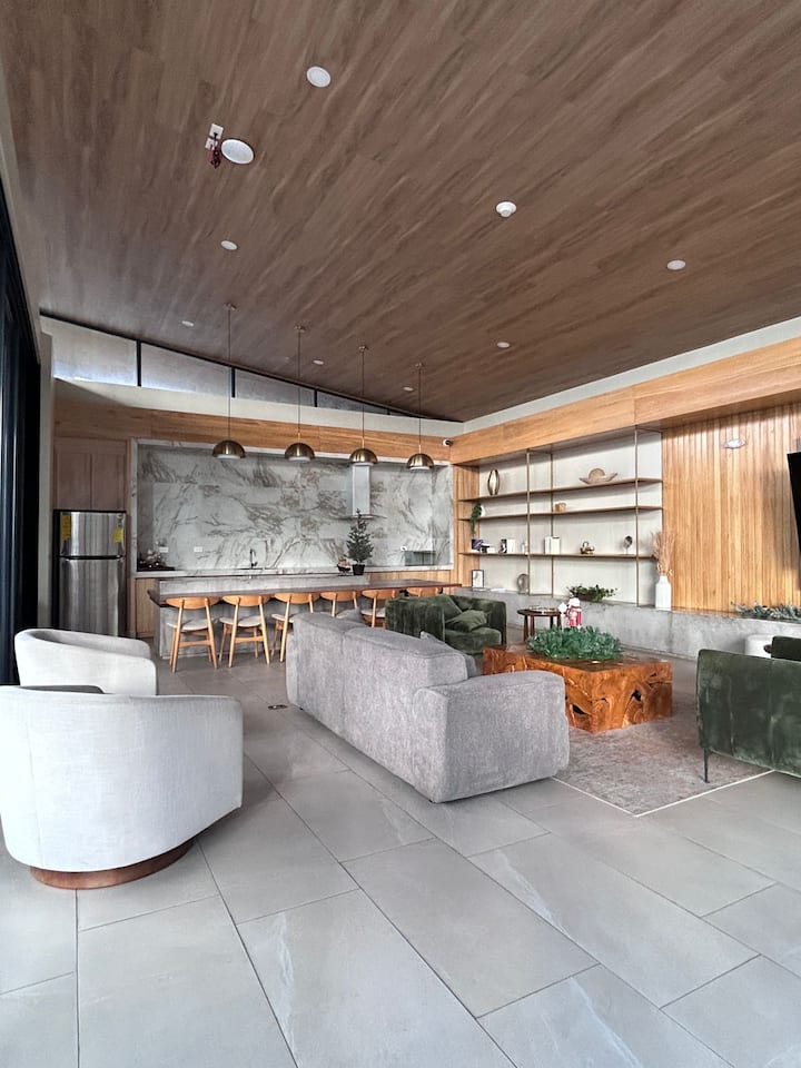 Apartamento Completo, Cipreses De San Ignacio - 