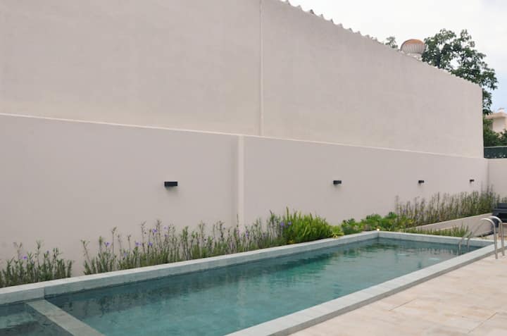 Depa Nuevo En La Americana La Paz Neoliving - Guadalajara, Jalisco, Mexique