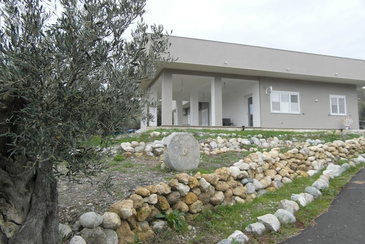 B&b Nido Degli Ulivi Germaneto - Catanzaro