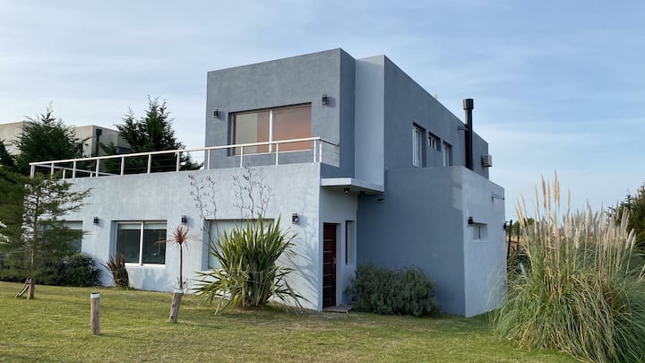 Costa Esmeralda - Golf 1 Fondo Abierto Al Golf - Pinamar