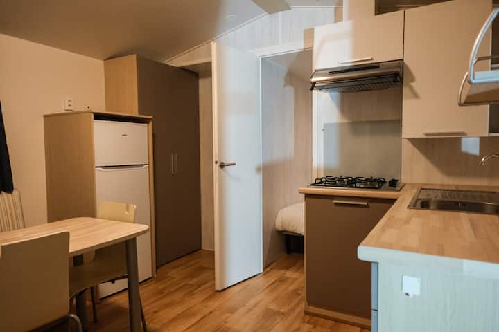 Casita Old Harbour @Boco-living Rotterdam Marina - Rotterdam