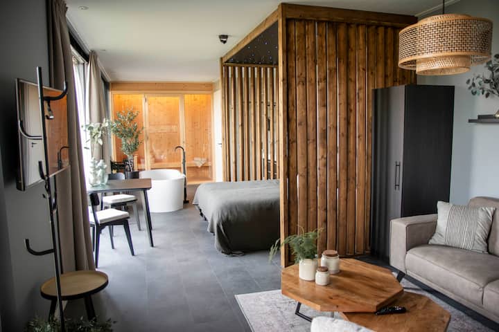 Welness Lunteren - Barneveld