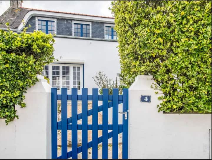 Les Figuiers - Quiberon