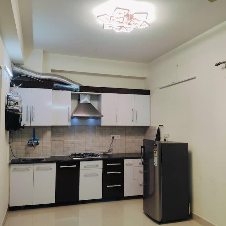 Vrinda Vaneshwari Kunj - Vrindavan