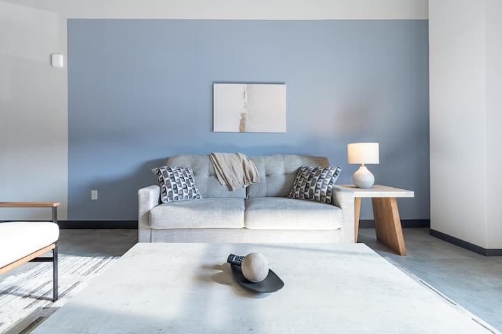 Landing | Amazing 1bd In Downtown Hartford - Hartford, CT