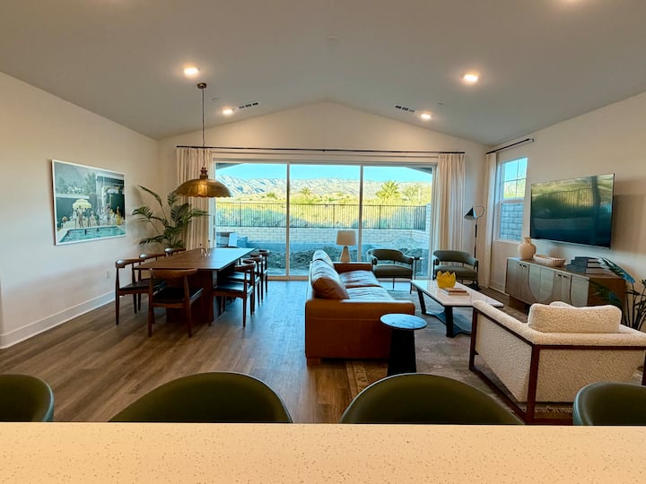 Indio Desert Rose - Indio, CA