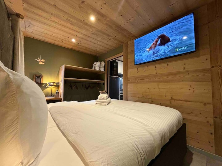 (N°6) Cocon Pour Deux - Morzine