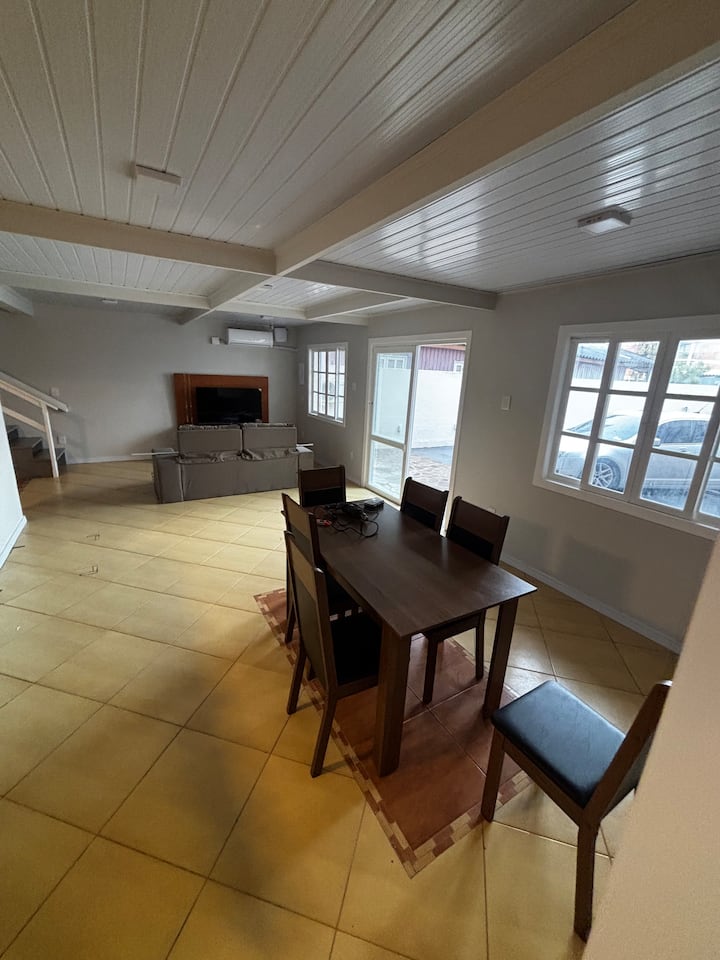 Casa Praia Capão Da Canoa - Capão da Canoa