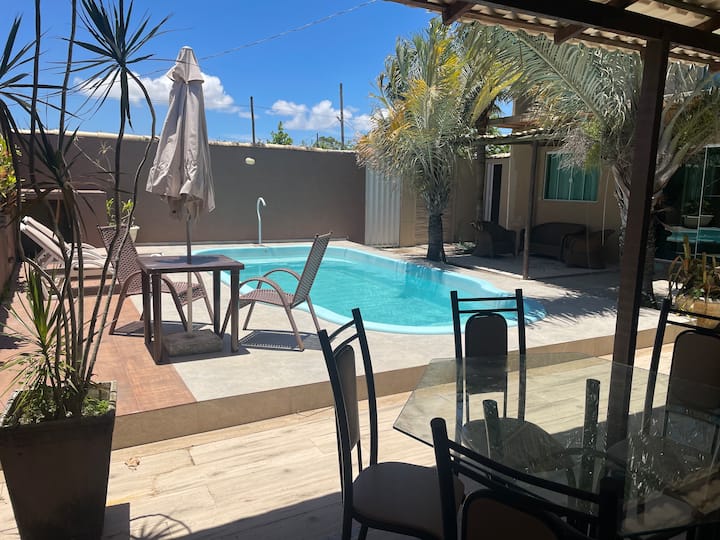 Casa • Cabo Frio - Cabo Frio