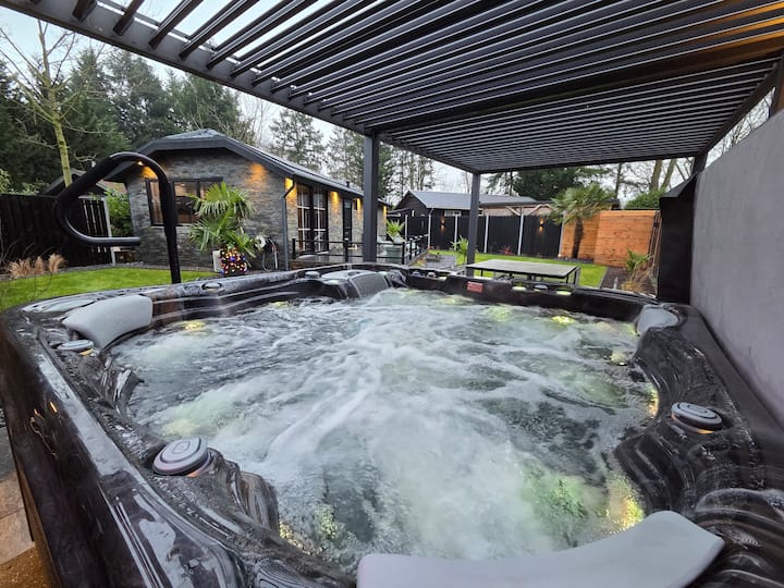 Woodland Wellness Resort - Harderwijk