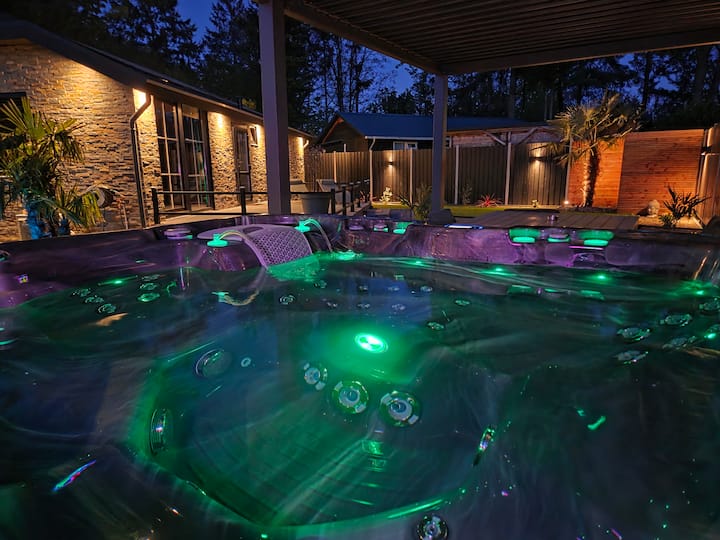 Woodland Wellness Resort - Ermelo