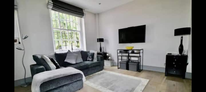 Apartment In Little Venice Westminster - Marylebone