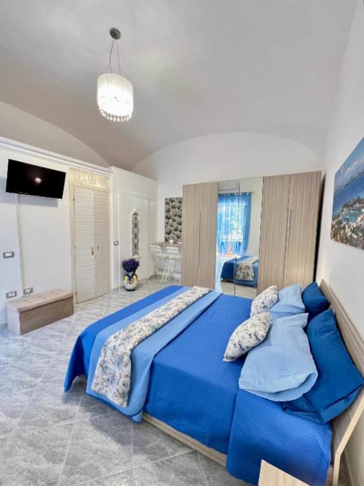 Ischia 5 Star Appartamento Elegante Vicino Al Mare - Ischia