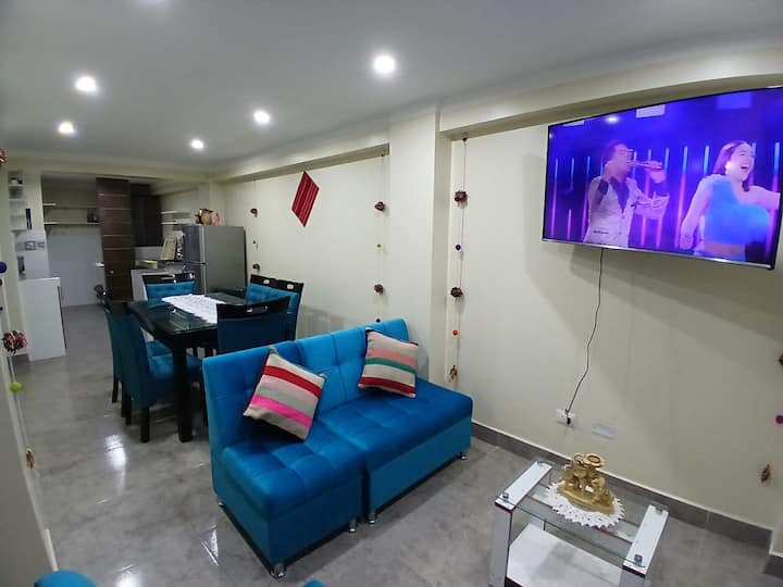 Munay House - Cusco