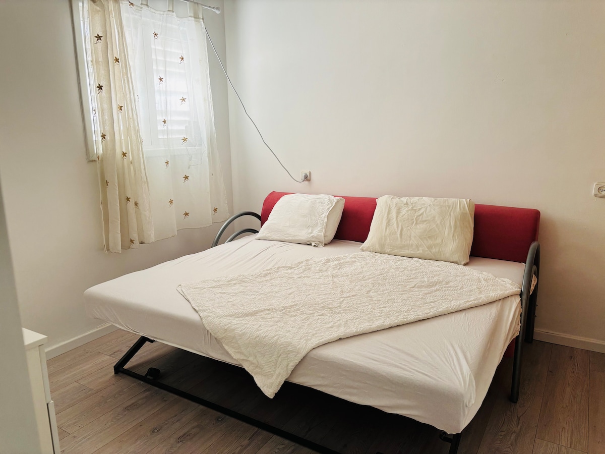 Un bel appartement à Petah Tikva ! - Appartements à louer à Petah Tikva ...