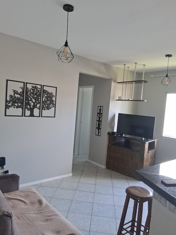 Apartamento Florianópolis - Florianópolis