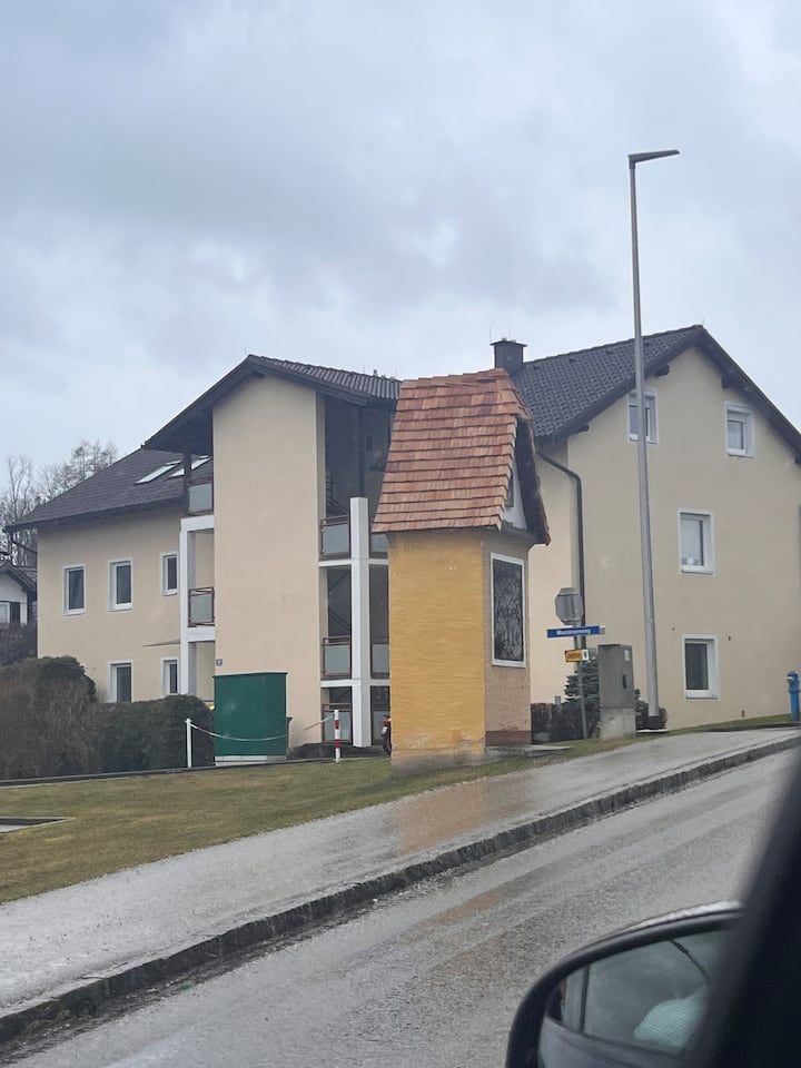 Ferienwohnung - Gmunden