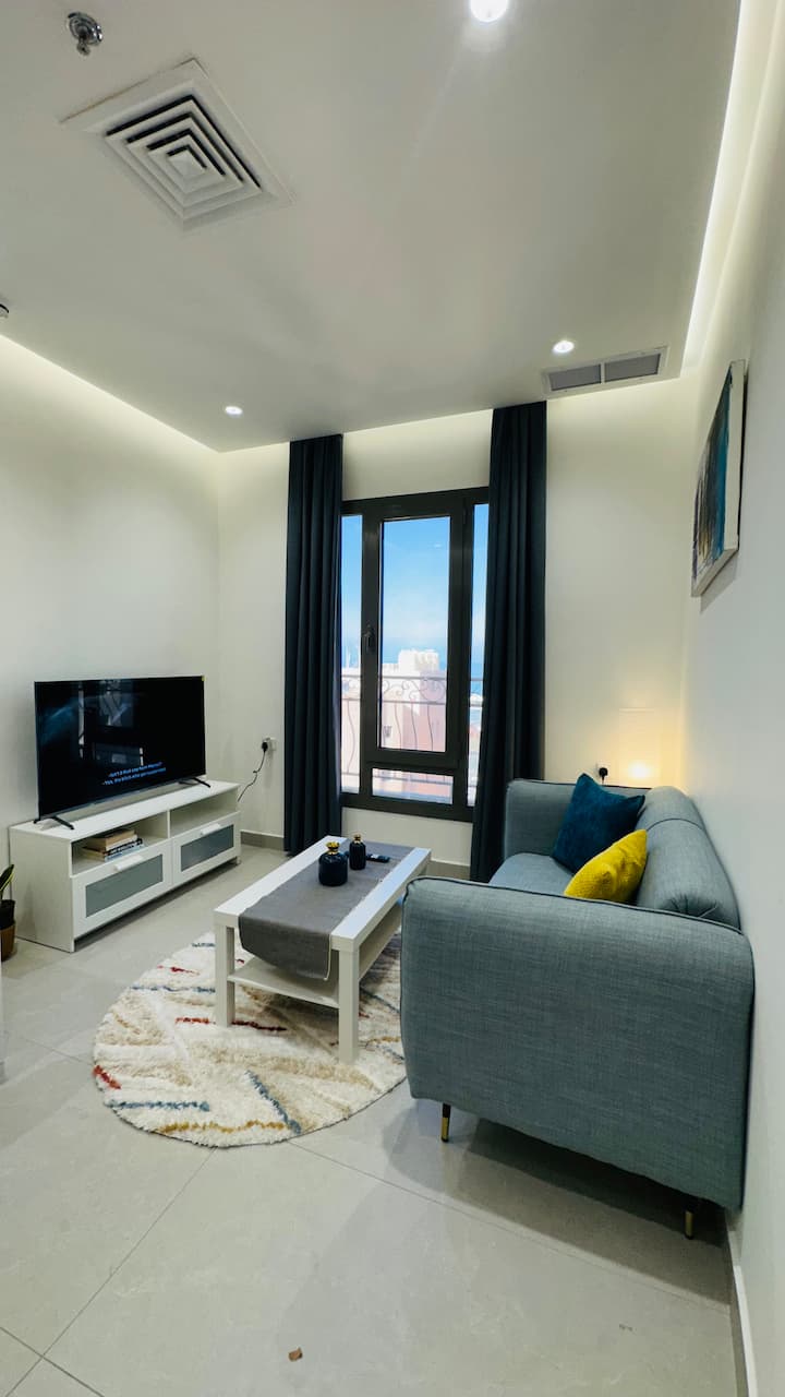 The Luxe Adobe-29b - Koweït