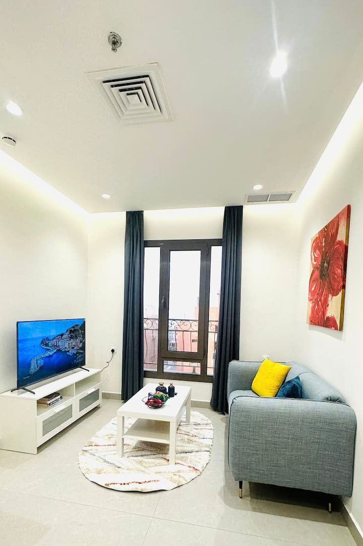 The Luxe Adobe - Kuwait