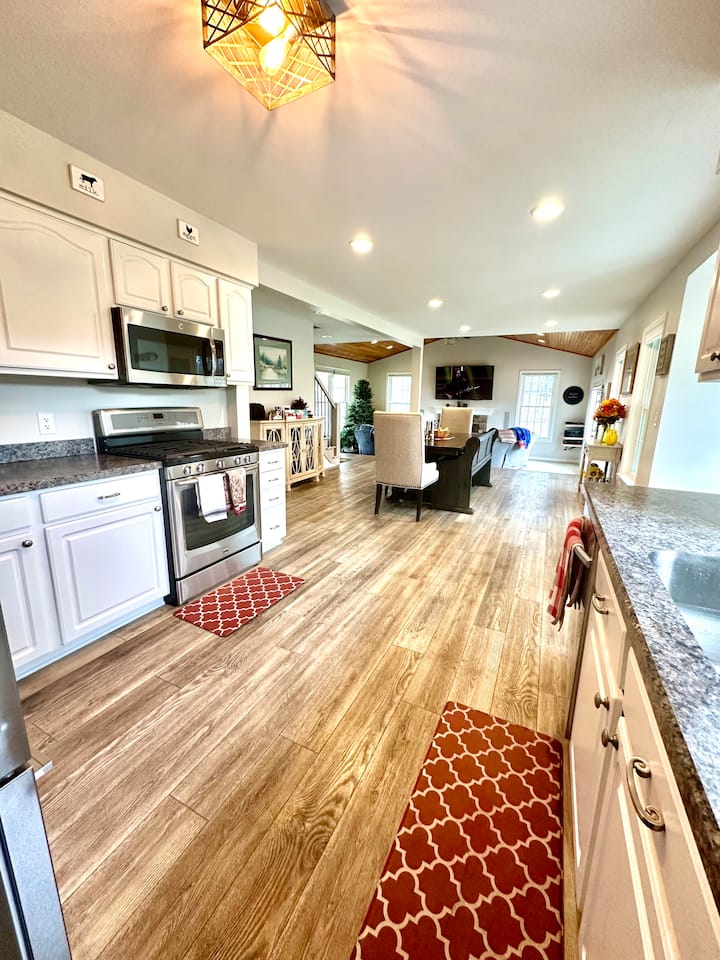 Lake Therapy On Conesus Lake - Livonia, NY