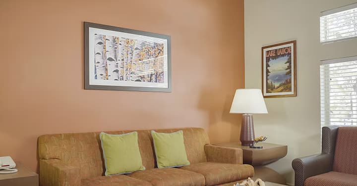 Worldmark South Shore 3 Beds Condo - South Lake Tahoe, CA