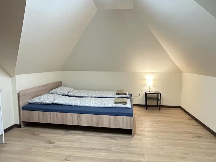 Pálya Transit & Park Apartments 3 - Budapest