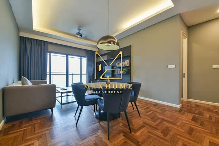 Premium 3 Rooms@vista Genting Y49 - Genting Highlands