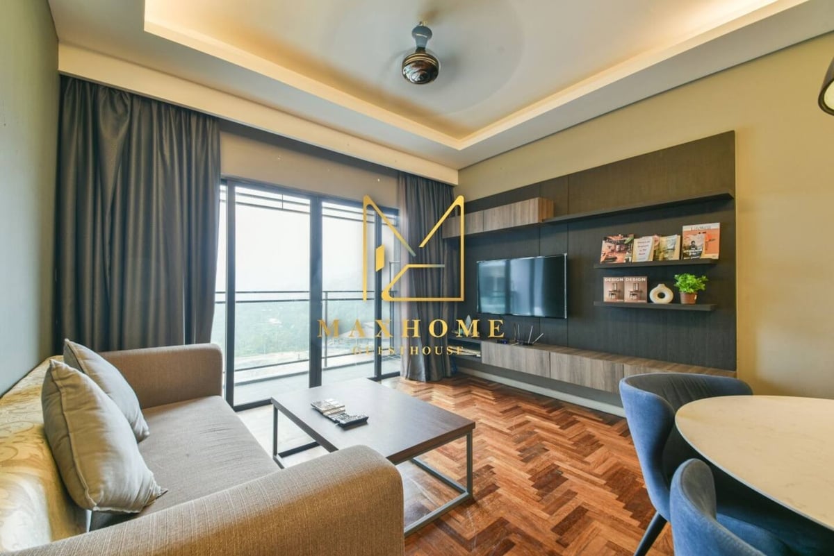 Premium 3 rooms@Vista Genting Y49 - Flats for Rent in Genting Highlands ...
