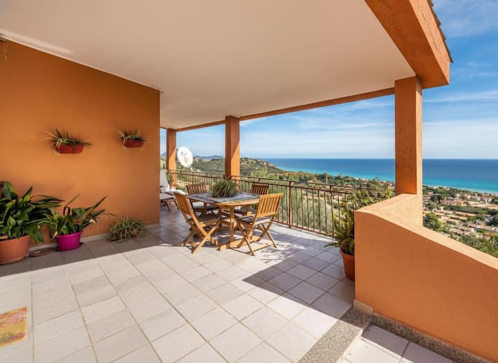 Villa Fior Di Mare - Costa Rei