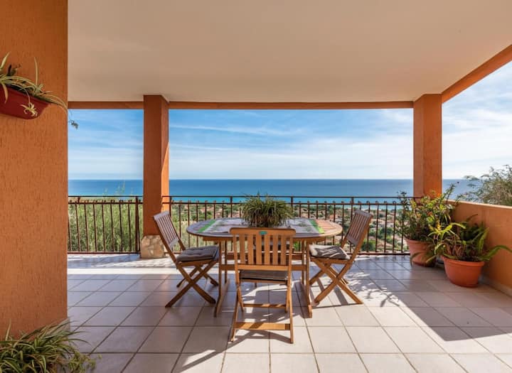 Villa Fior Di Mare - Costa Rei