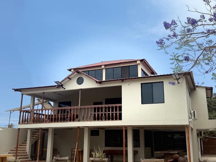 Casa Ayanguemar - Ayangue