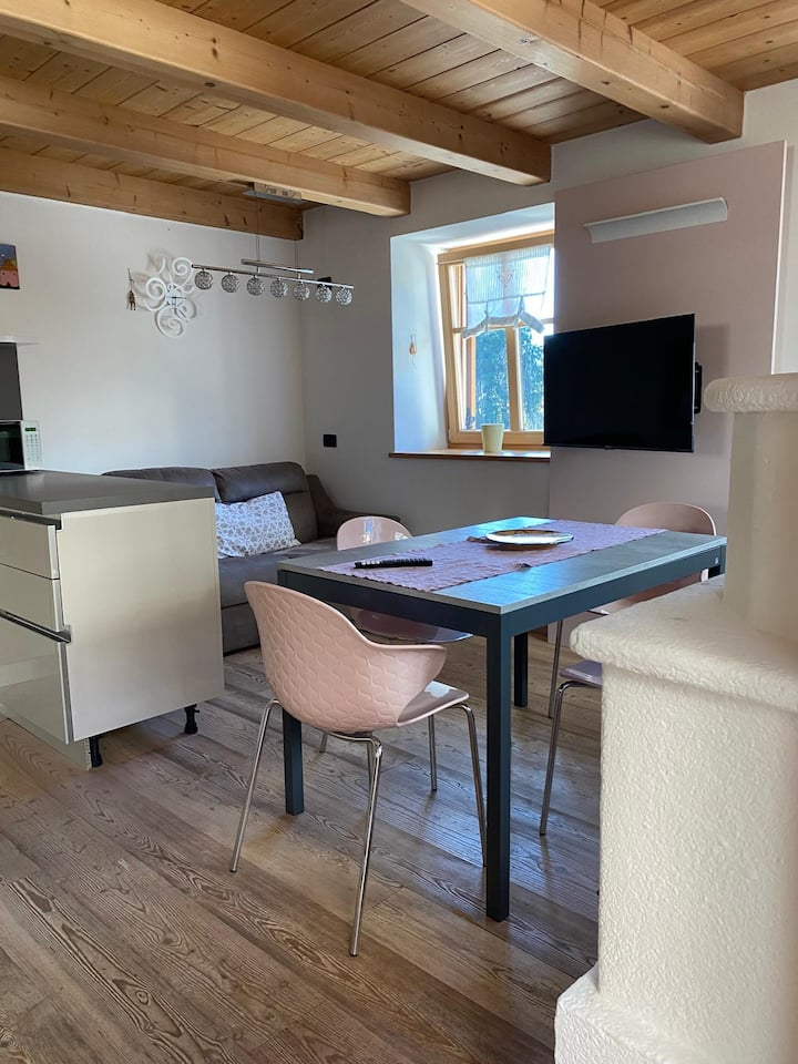 Casa Maya - Cavalese