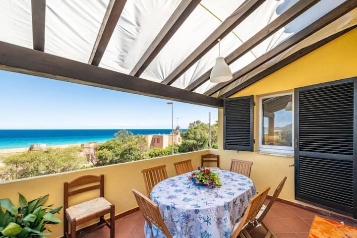 Appartamento Mare Chiaro - Costa Rei