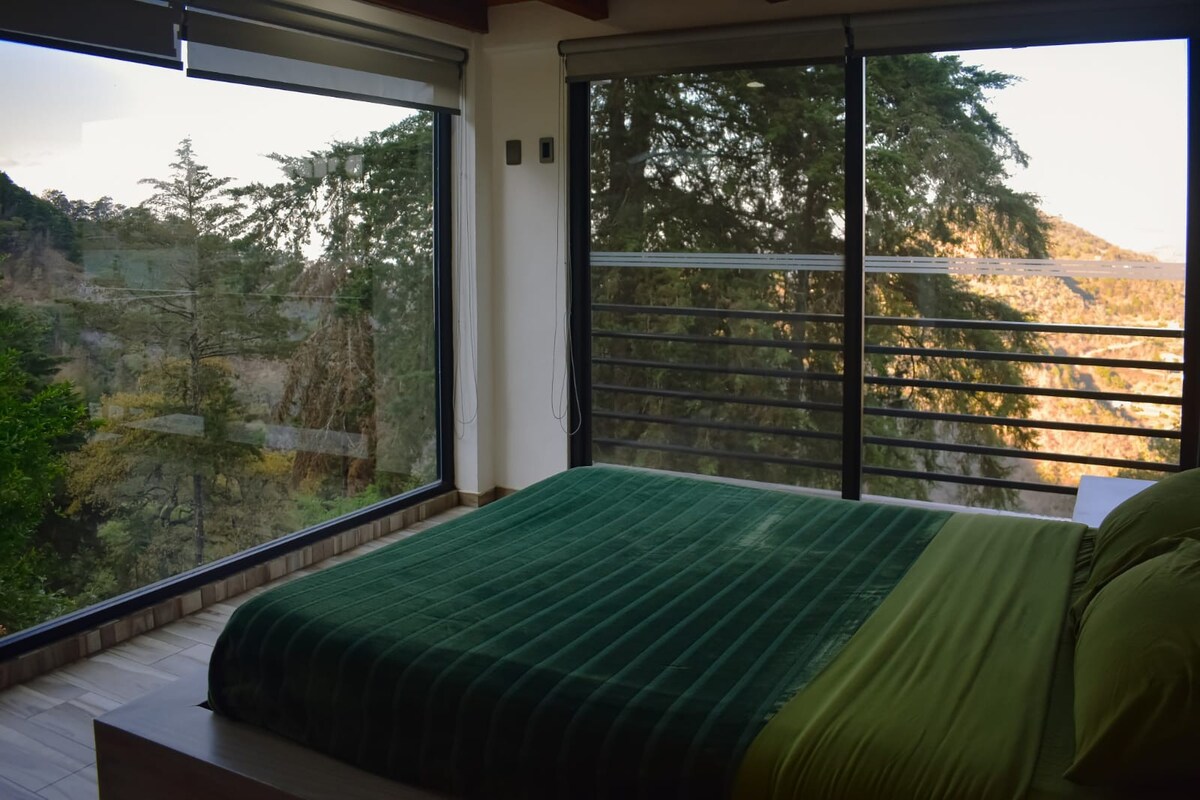 Cucurrí Room - Hotels for Rent in Maravillas, Querétaro, Mexico - Airbnb
