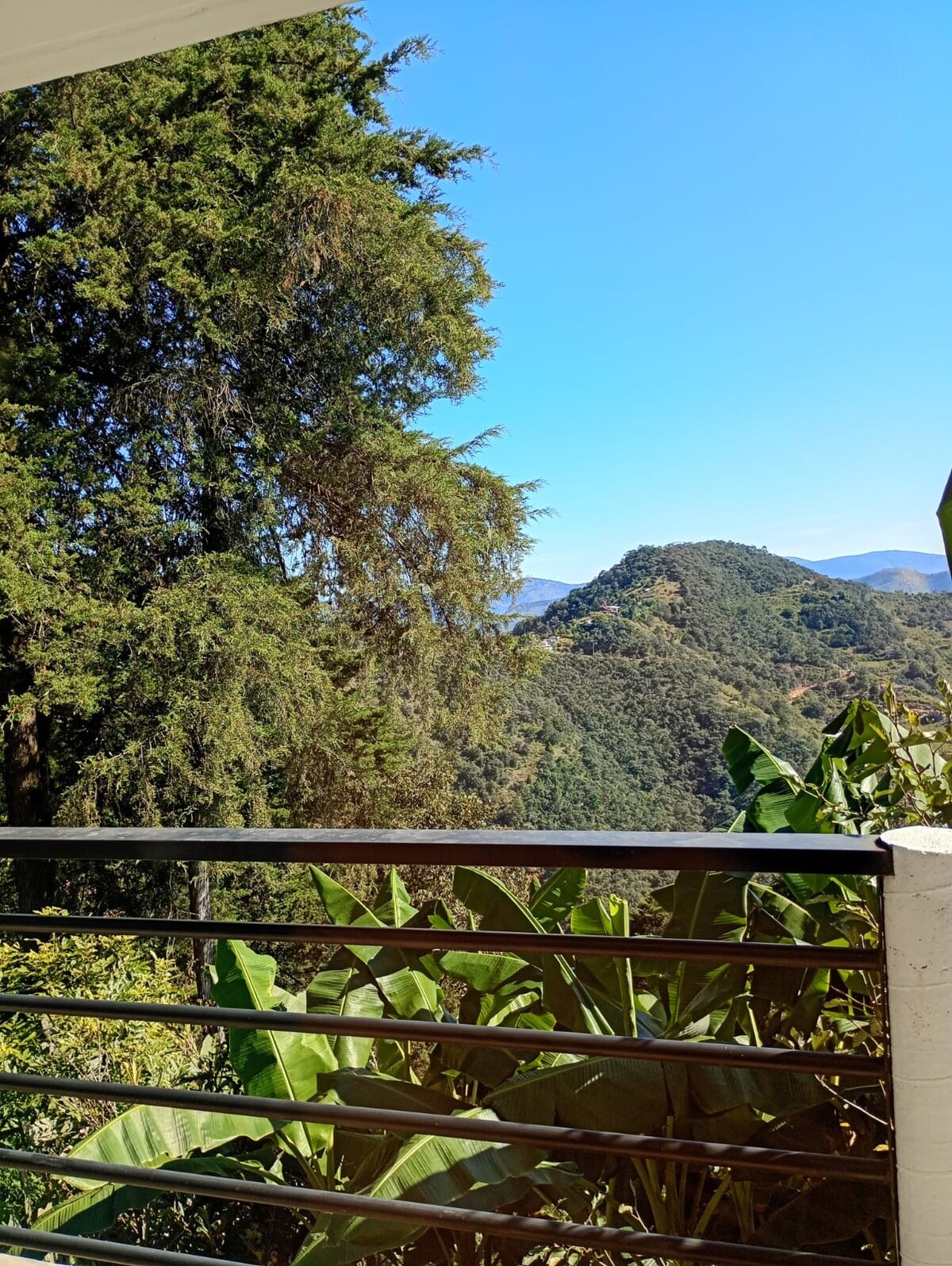 Cucurrí Room - Hotels for Rent in Maravillas, Querétaro, Mexico - Airbnb