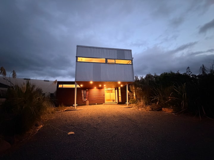 Abode - National Park Village - Mount Ruapehu