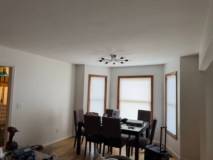 Private 3 Bedroom One Block From Uncw & Bike Trail - Wilmington, NC
