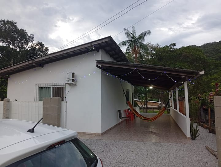 Casa Aluguel Temporada - Itapema